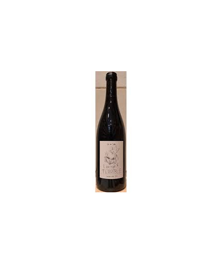 Anjou Rouge "L'Enfant Terrible" 2020 Domaine Nicolas Reau