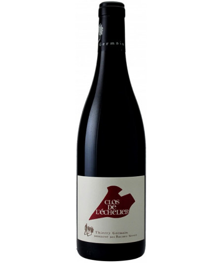 Saumur Champigny "Clos de L'Echelier" 2021 Domaine des Roches Neuves ...